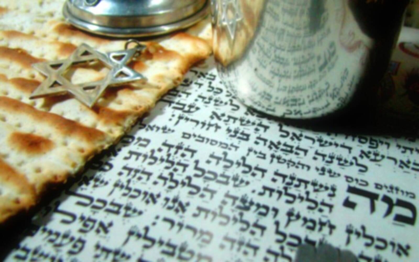 Pesach and the Jewish Task | The Rabbi Sacks Legacy