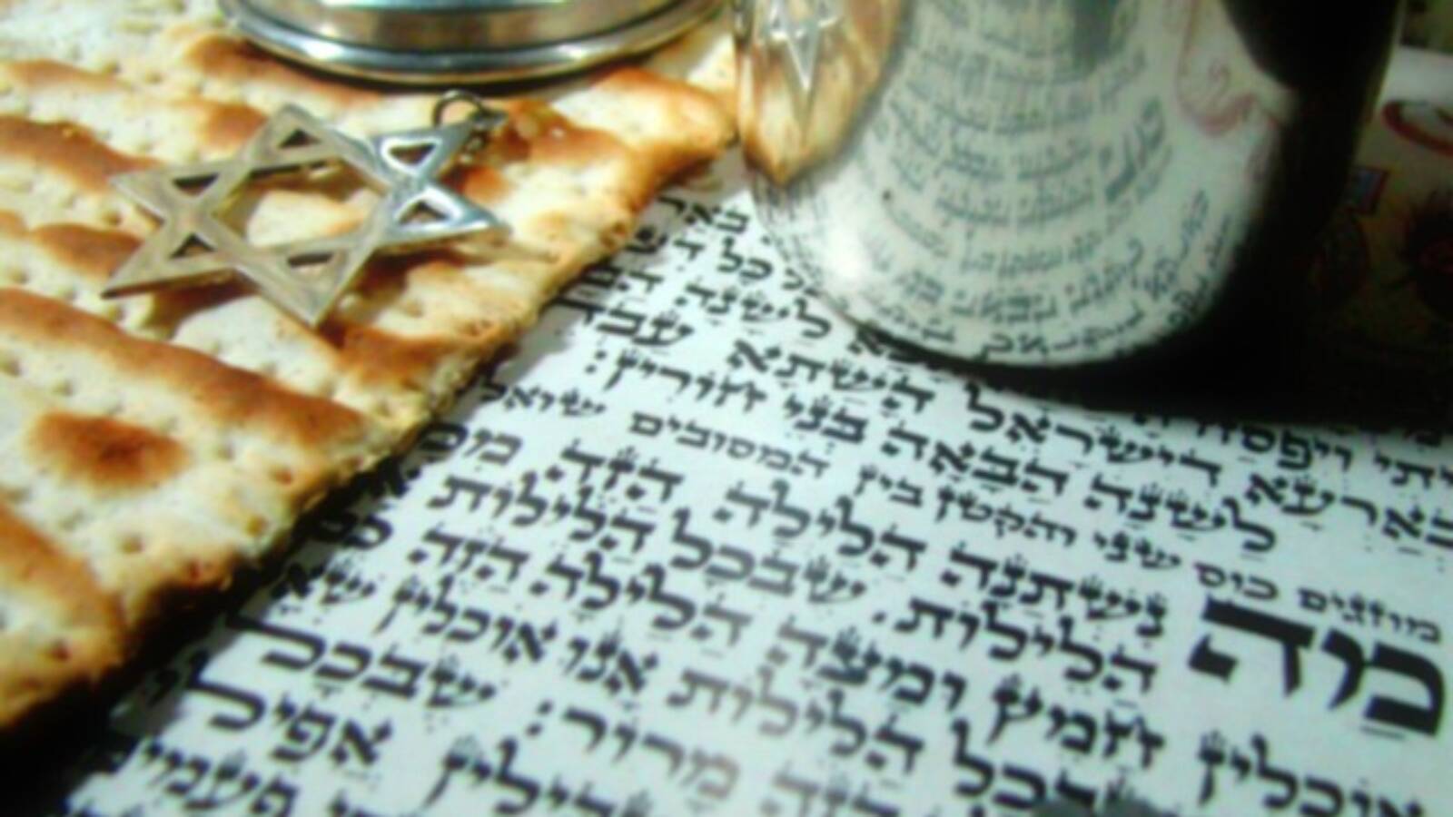 Passover 2026 | The Rabbi Sacks Legacy