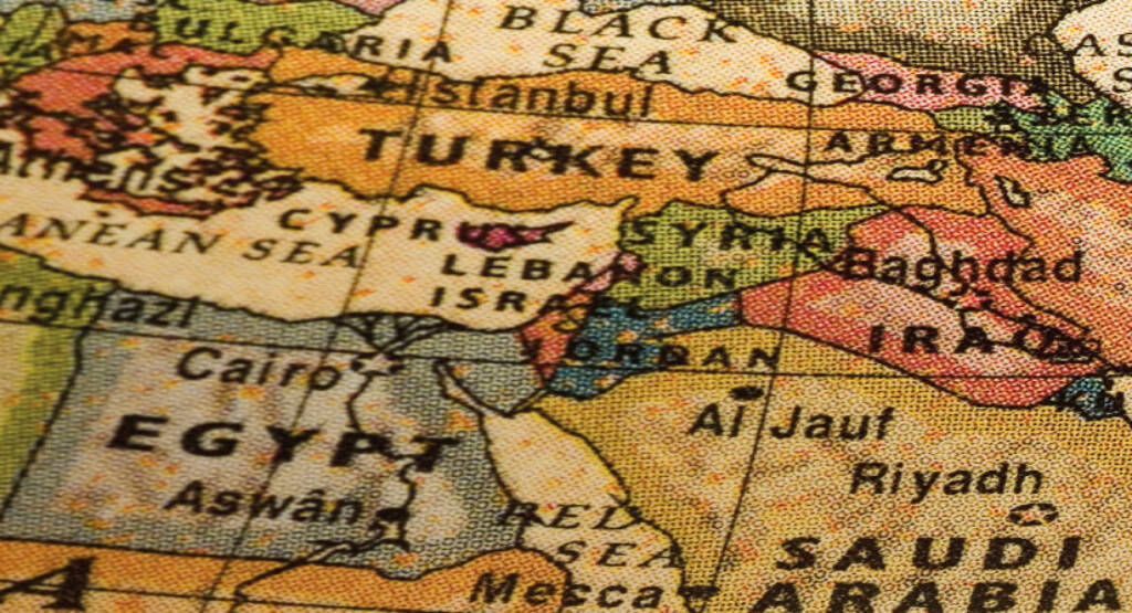 The Road Map | The Rabbi Sacks Legacy