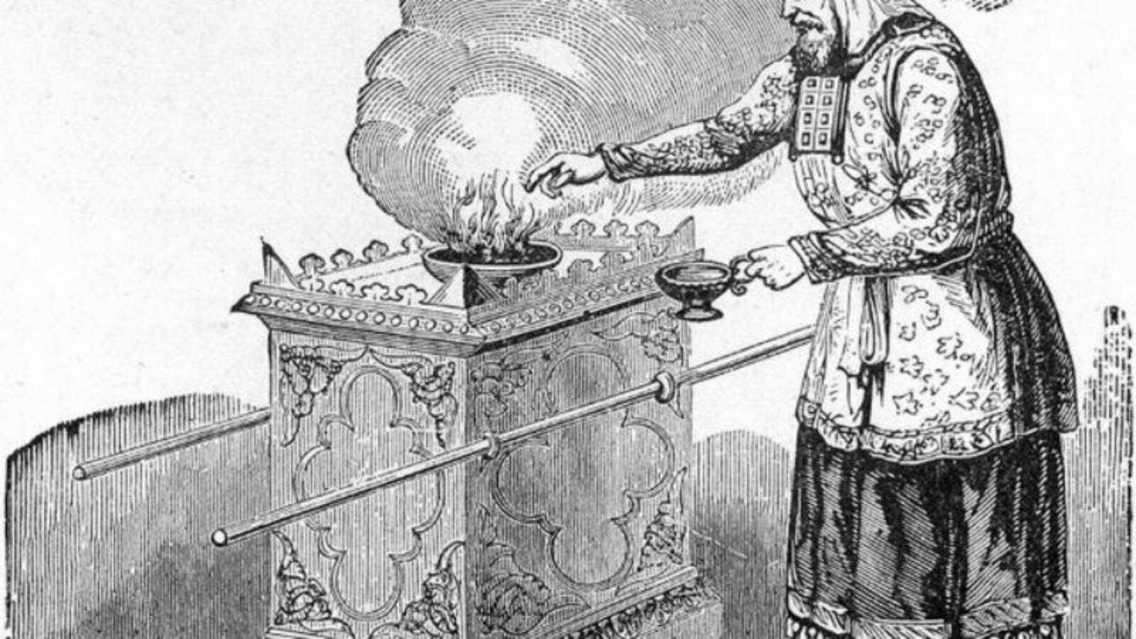 Understanding Sacrifice | Tzav | Covenant & Conversation Family Edition | The Rabbi Sacks Legacy