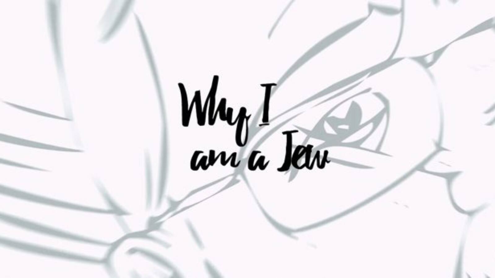 Being Jewish (animated video) | Video | The Rabbi Sacks Legacy