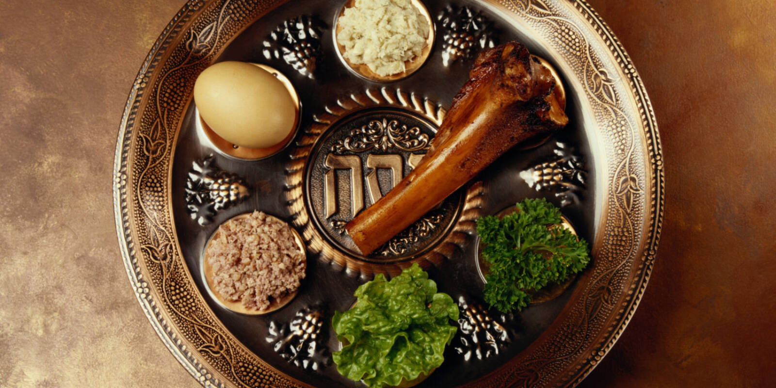 A Seder Night That Changed History | The Rabbi Sacks Legacy