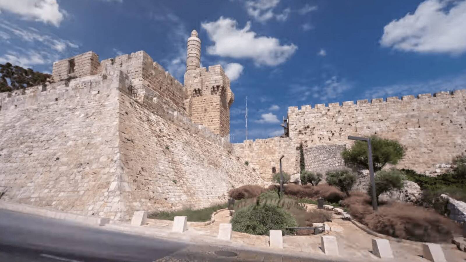 Yom Yerushalayim 2026 | The Rabbi Sacks Legacy