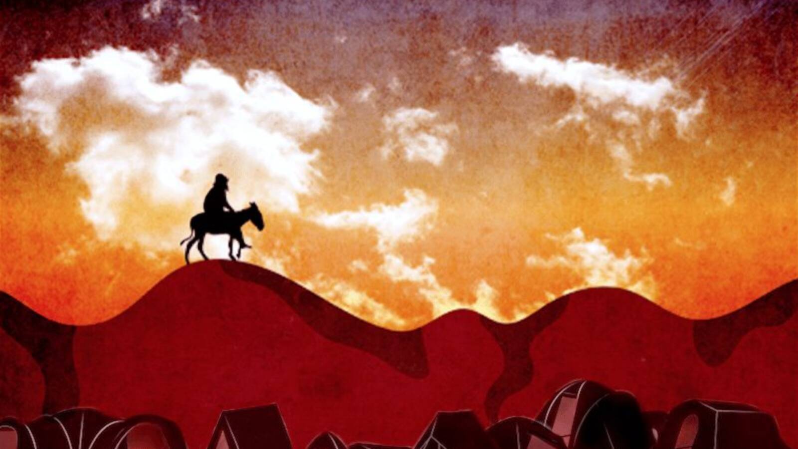 The Hidden Meaning of the Bilam Story | Balak | Covenant & Conversation ...