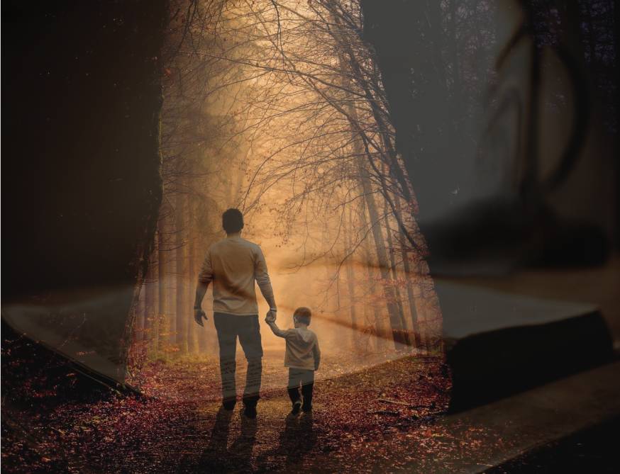 Isaac and Esau | Toldot | Covenant & Conversation | The Rabbi Sacks Legacy