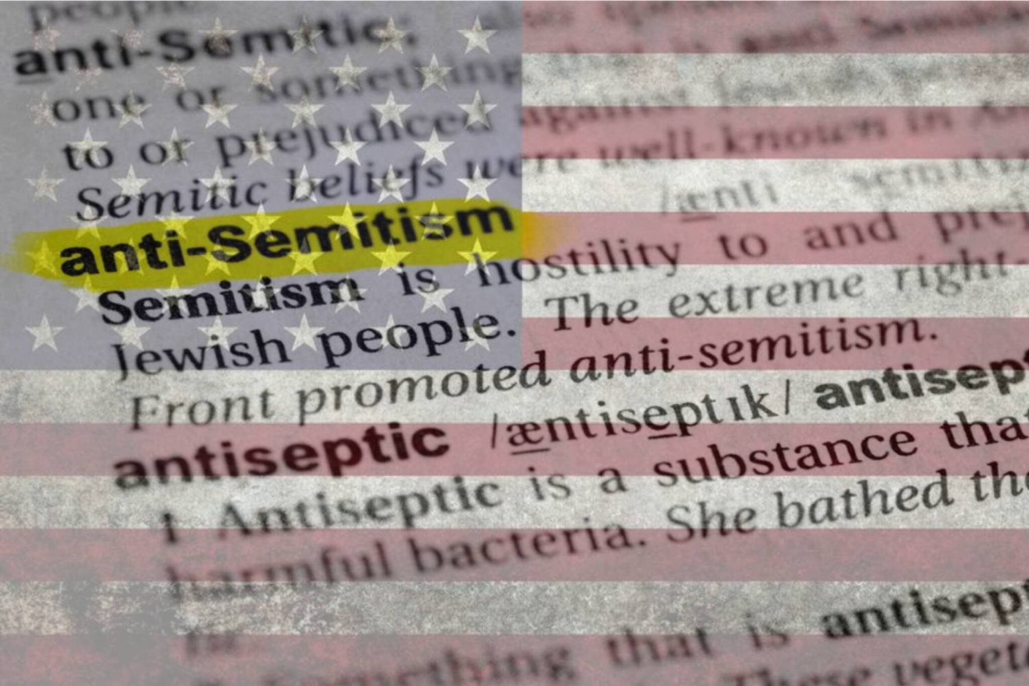 The keys to understanding American anti-Semitism — and fighting back ...