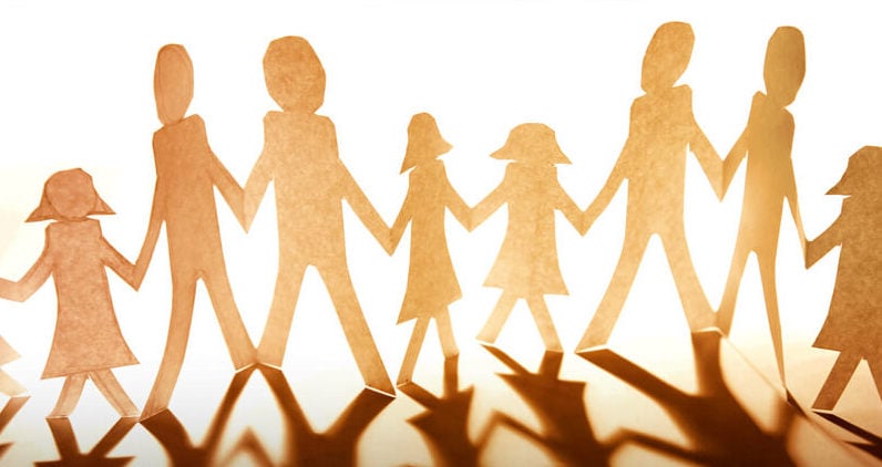 Parents and children, husbands and wives | Chayei Sarah | Covenant ...