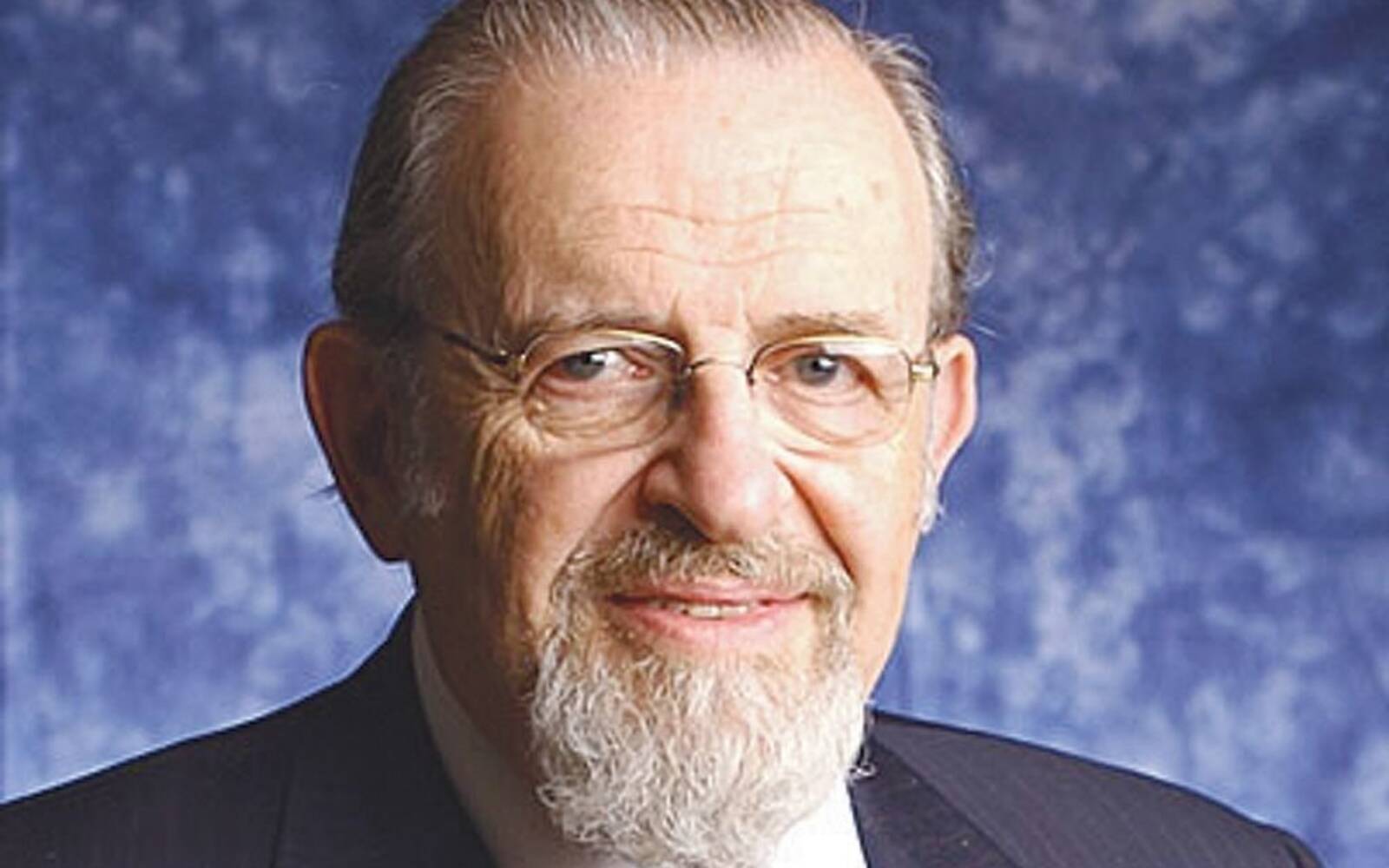 Response to the passing of Rabbi Dr. Norman Lamm zt"l | The Rabbi Sacks ...