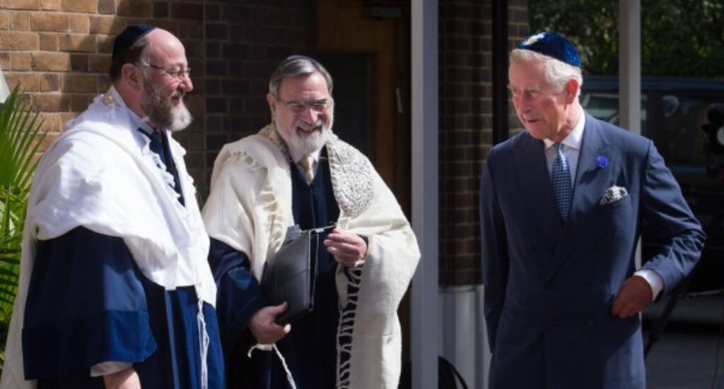 Images of Rabbi Jonathan Sacks | The Rabbi Sacks Legacy