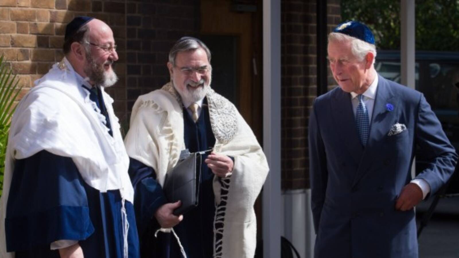 The Life of Rabbi Jonathan Sacks | The Rabbi Sacks Legacy