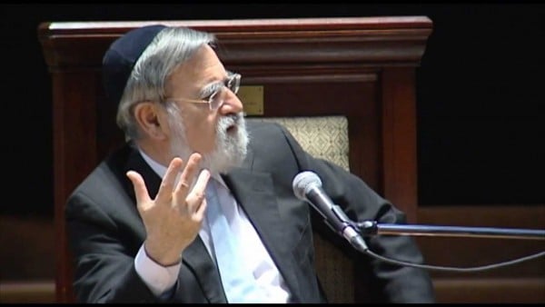 Torah in Motion 10th Anniversary | Video | The Rabbi Sacks Legacy
