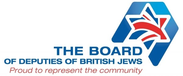 250th anniversary of the Board of Deputies of British Jews | The Rabbi ...