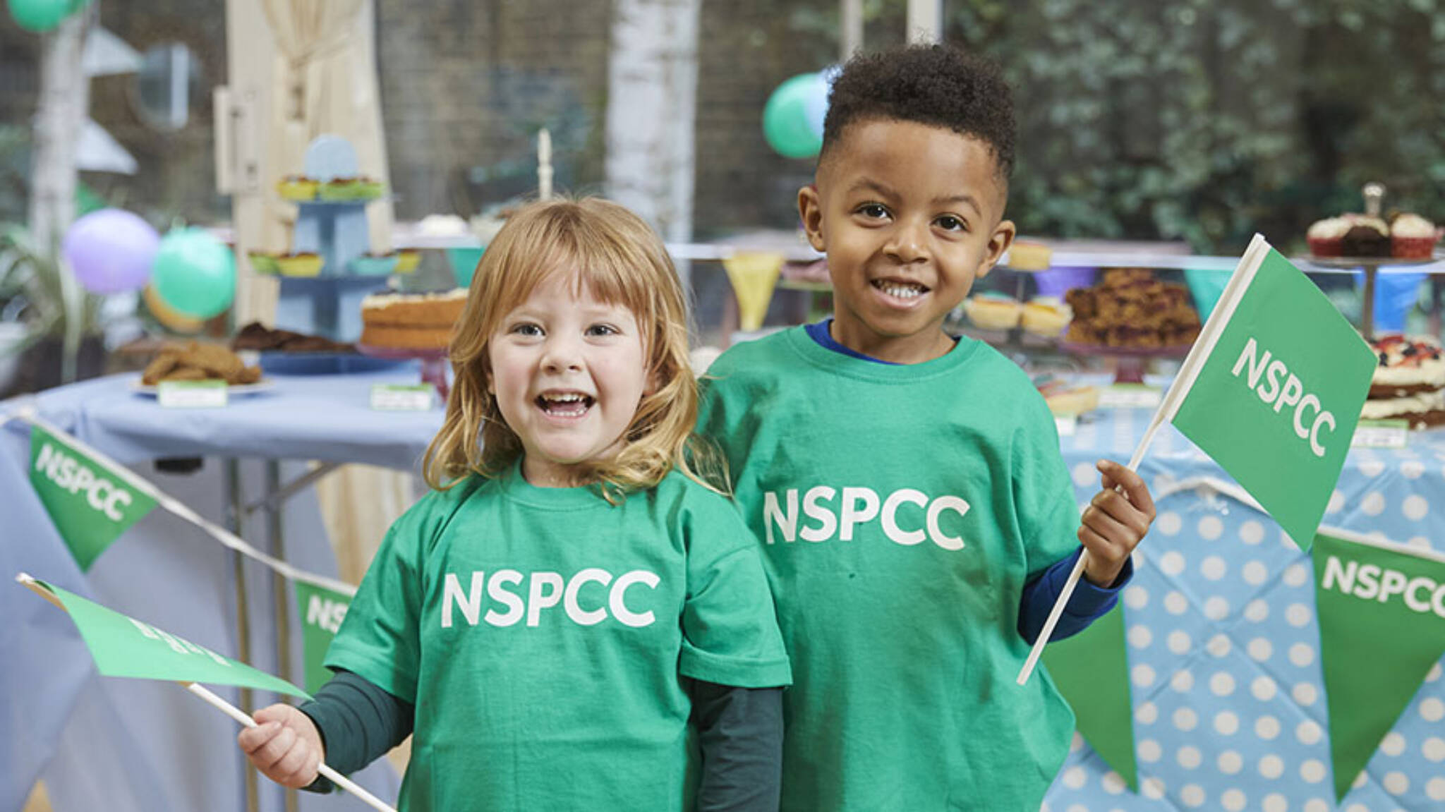 Address at the NSPCC Annual Council Meeting | The Rabbi Sacks Legacy