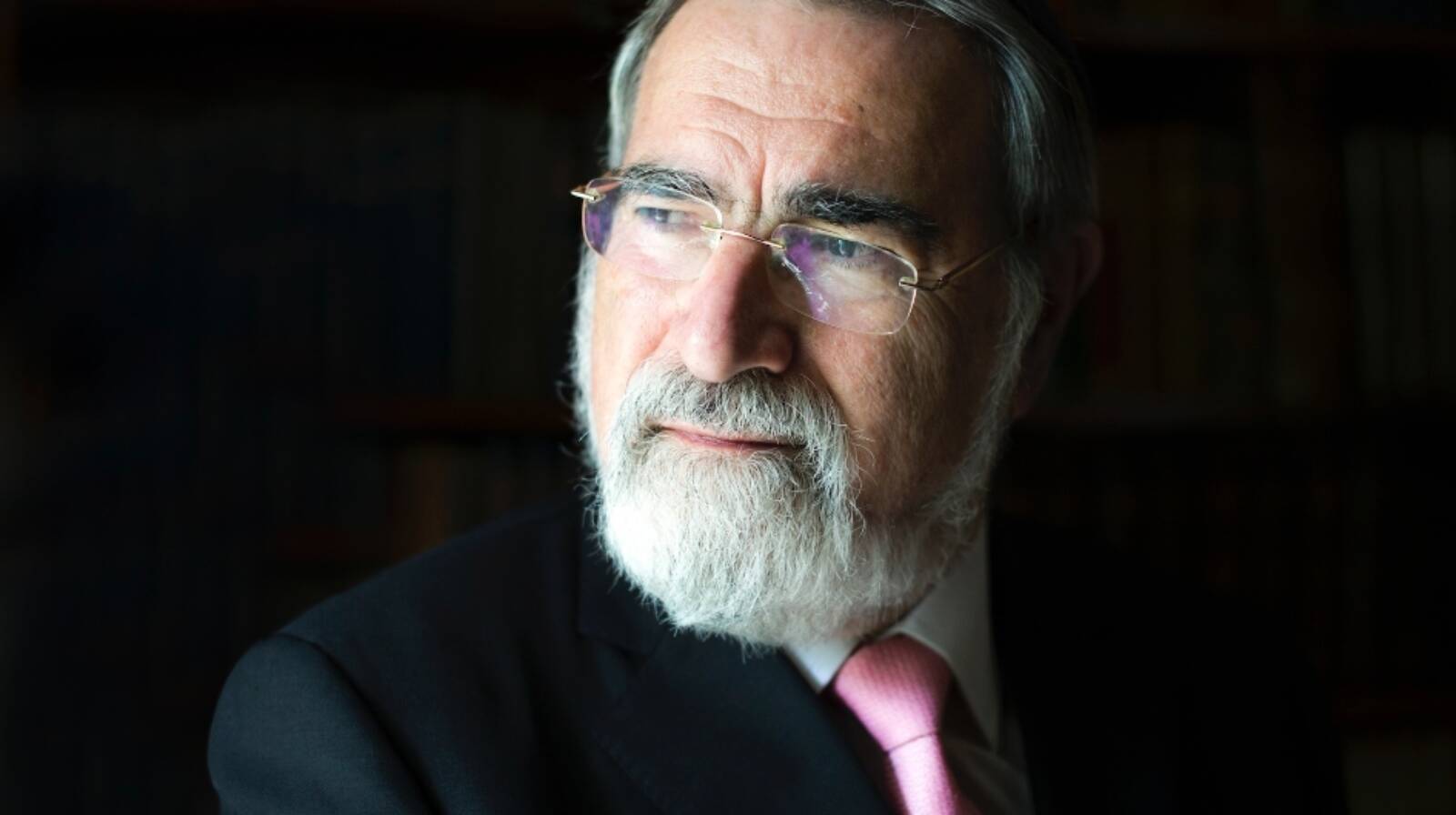 The Life of Rabbi Jonathan Sacks | The Rabbi Sacks Legacy