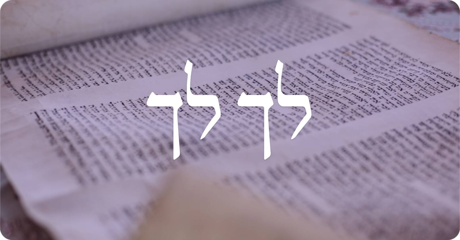Parshat Lech Lecha | Covenant & Conversation | The Rabbi Sacks Legacy