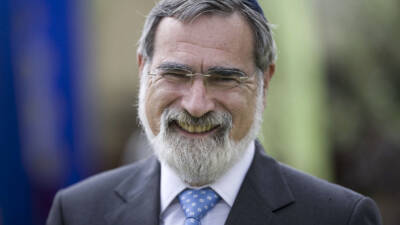 The Life of Rabbi Jonathan Sacks: An Overview | Rabbi Sacks