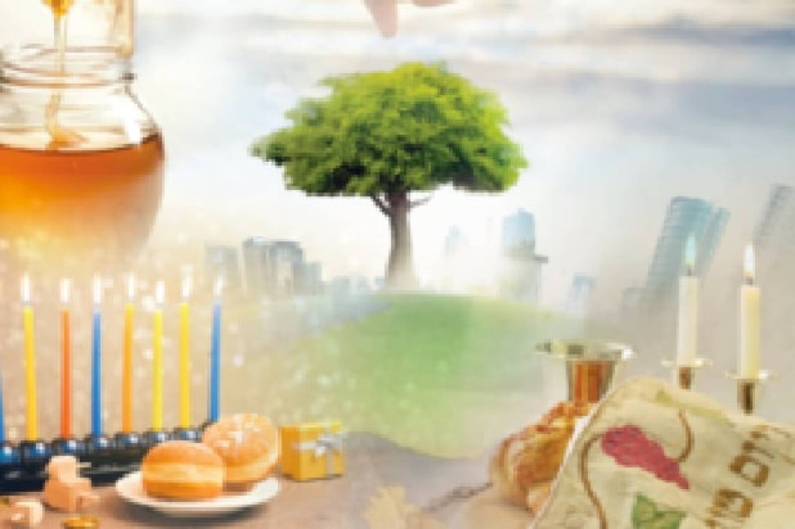 Curriculum Resources | Ten Paths to God | The Rabbi Sacks Legacy