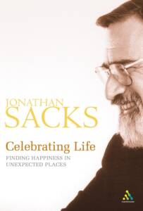 Rabbi Lord Jonathan Sacks | Official Website
