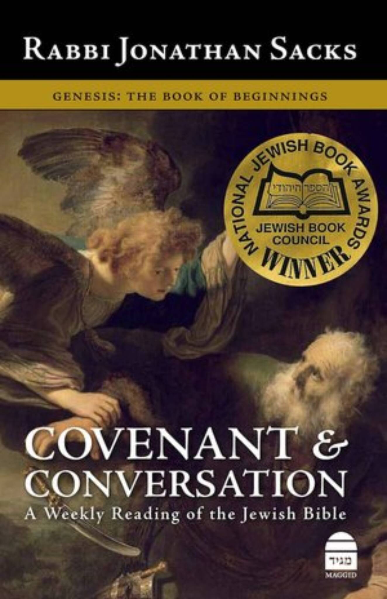 Covenant & Conversation: A Weekly Reading of the Jewish Bible | The ...