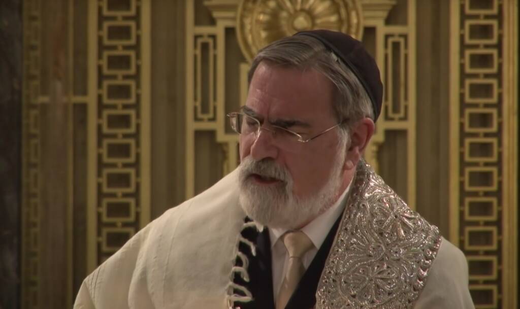 How Forgiveness Can Change the World | Video | The Rabbi Sacks Legacy