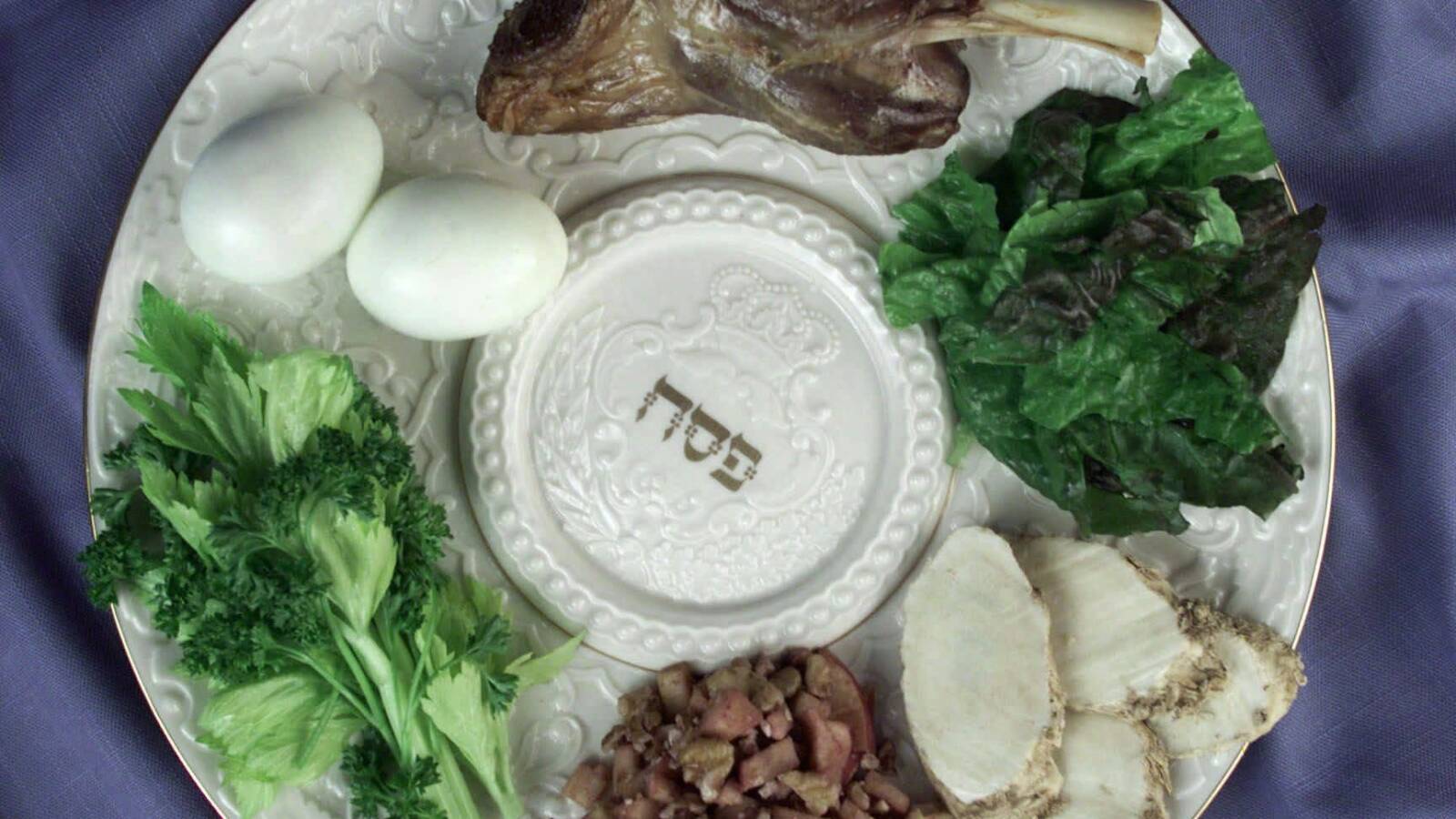 Passover 2026 | The Rabbi Sacks Legacy
