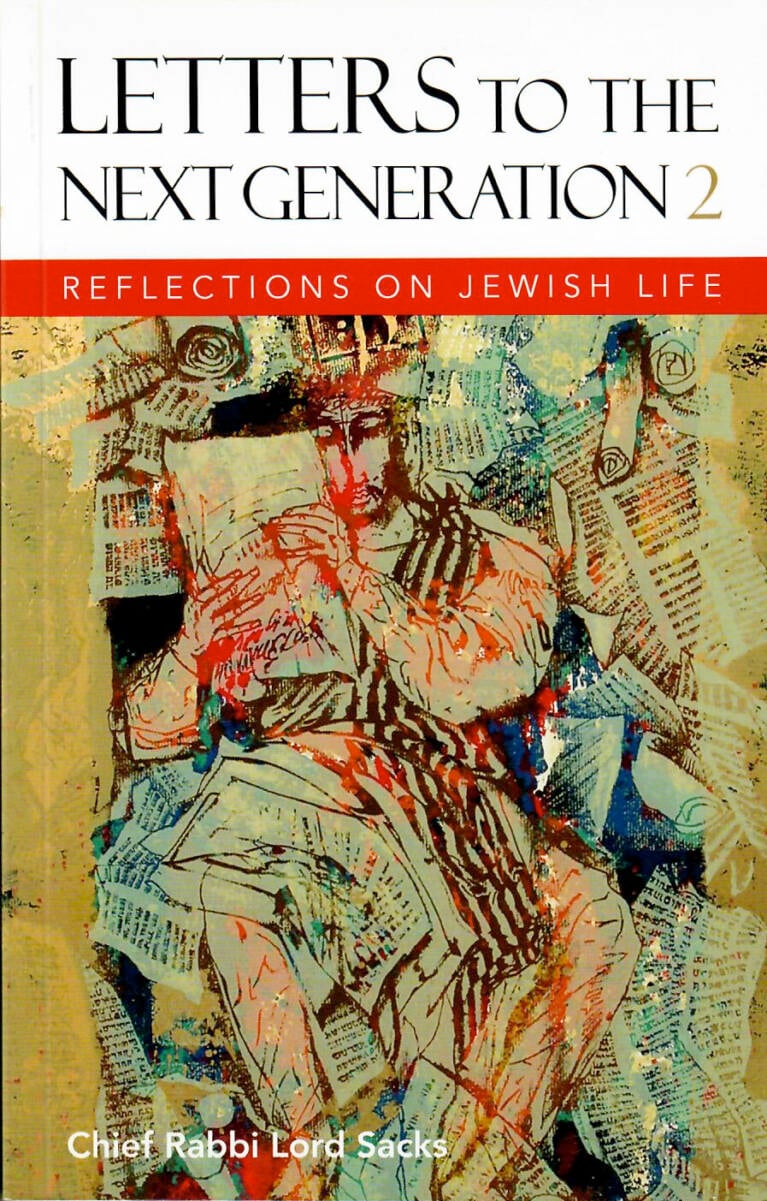 Covenant & Conversation: Family Edition | The Rabbi Sacks Legacy