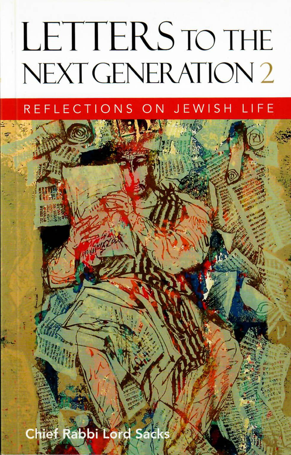 Covenant & Conversation: Family Edition | The Rabbi Sacks Legacy