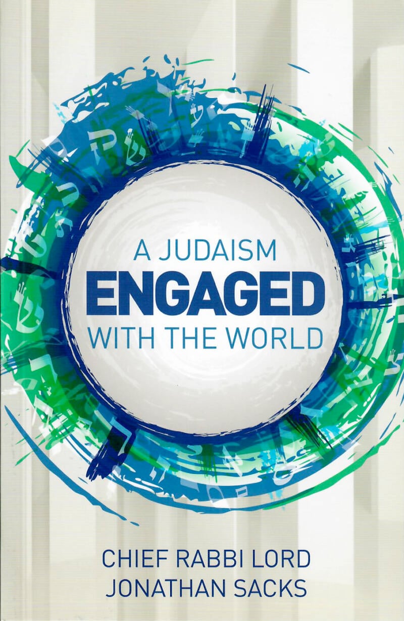 Covenant & Conversation: Family Edition | The Rabbi Sacks Legacy