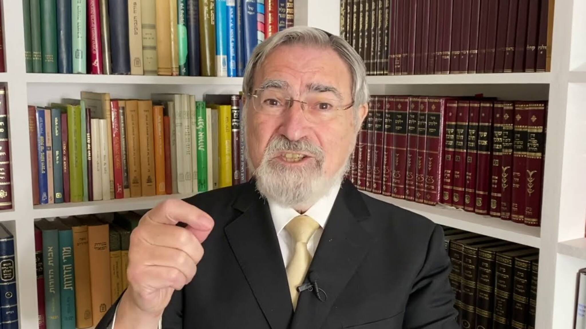 Rosh Hashanah 2026 | The Rabbi Sacks Legacy