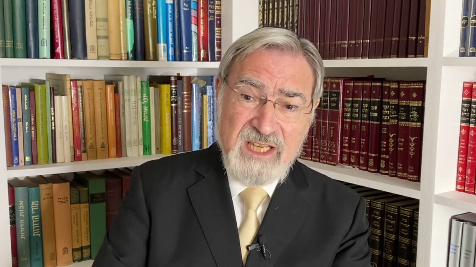 FAQ 7: What's the purpose of life? | Video | Rabbi Sacks