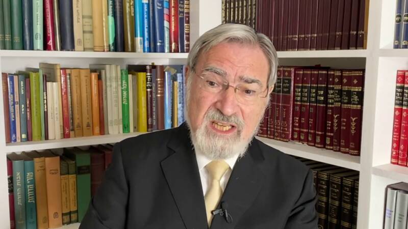 Rosh Hashanah 2026 | The Rabbi Sacks Legacy