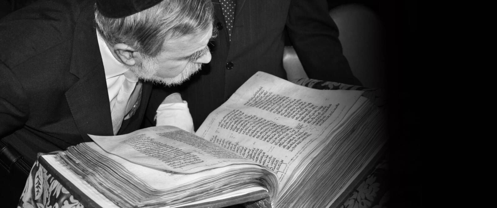Rabbi Jonathan Sacks – Teachings, Writings & Legacy | The Rabbi Sacks ...