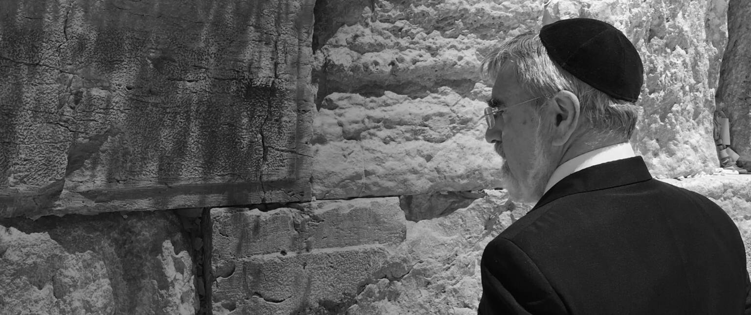 Rabbi Lord Jonathan Sacks | Official Website