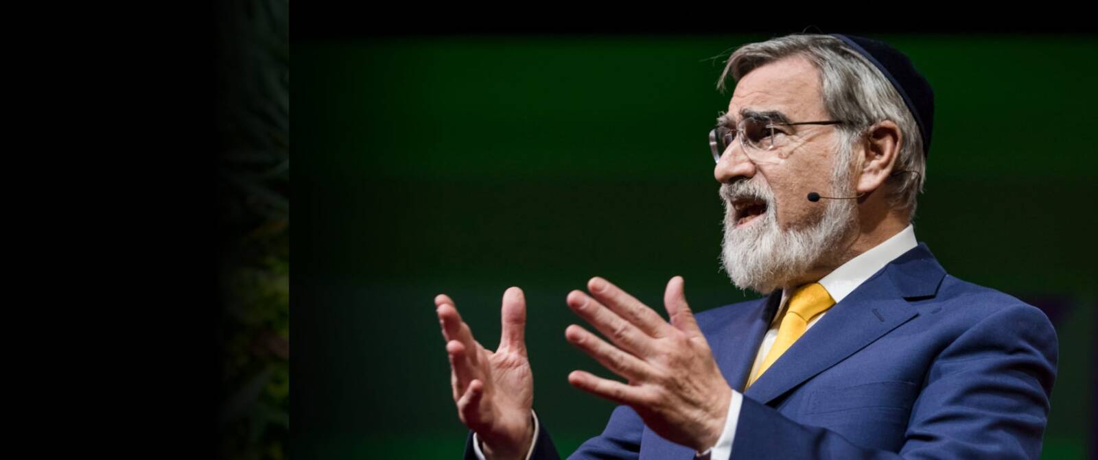About The Rabbi Sacks Legacy | The Rabbi Sacks Legacy