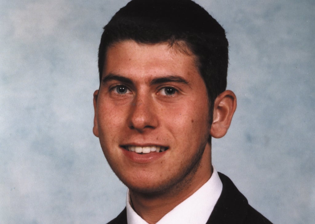 In memory of Yoni Jesner | The Rabbi Sacks Legacy