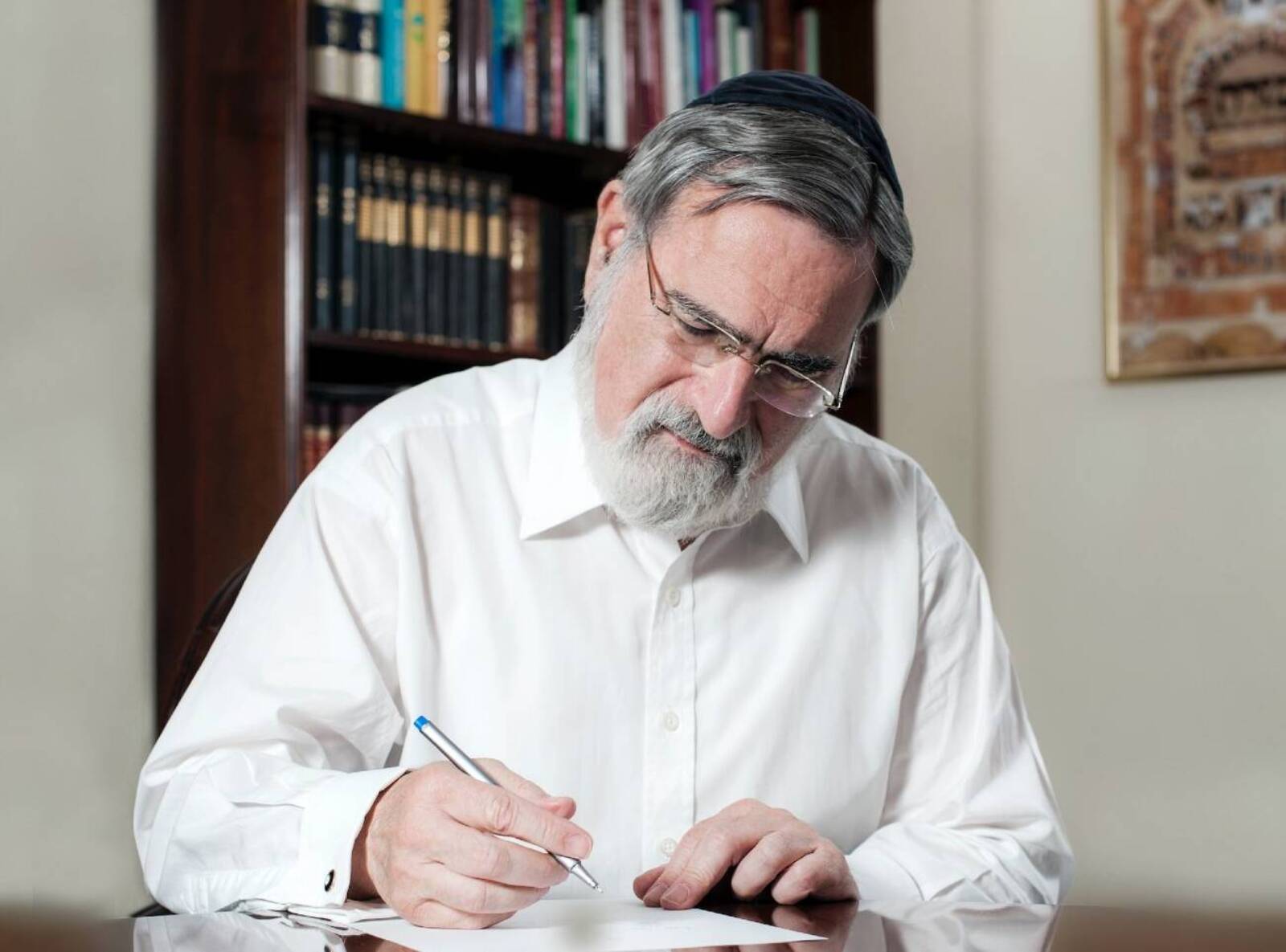 Rabbi Jonathan Sacks Quotes | The Rabbi Sacks Legacy