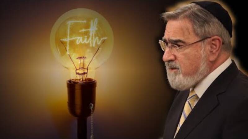FAQ 10: What is a Rabbi? | Video | The Rabbi Sacks Legacy