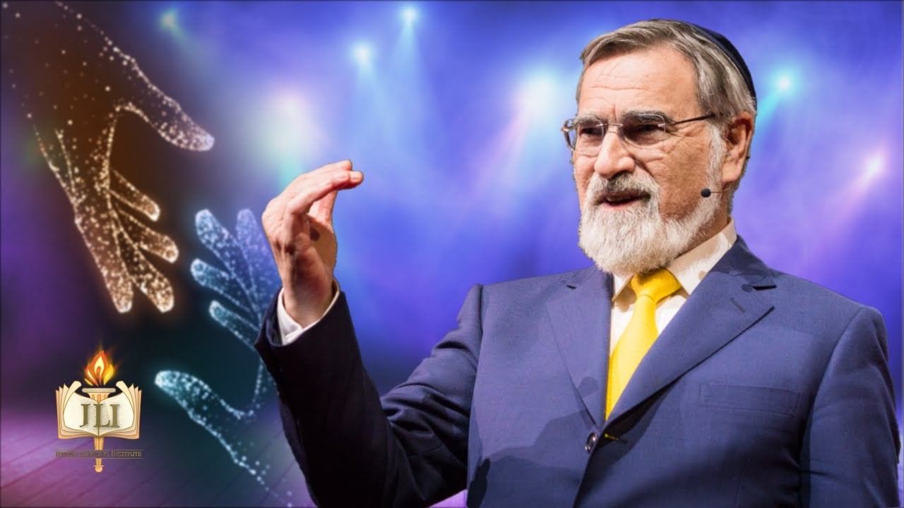 FAQ 10: What is a Rabbi? | Video | The Rabbi Sacks Legacy