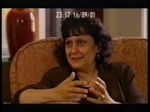 A Message for the Jewish New Year (2001) | Video | The Rabbi Sacks Legacy