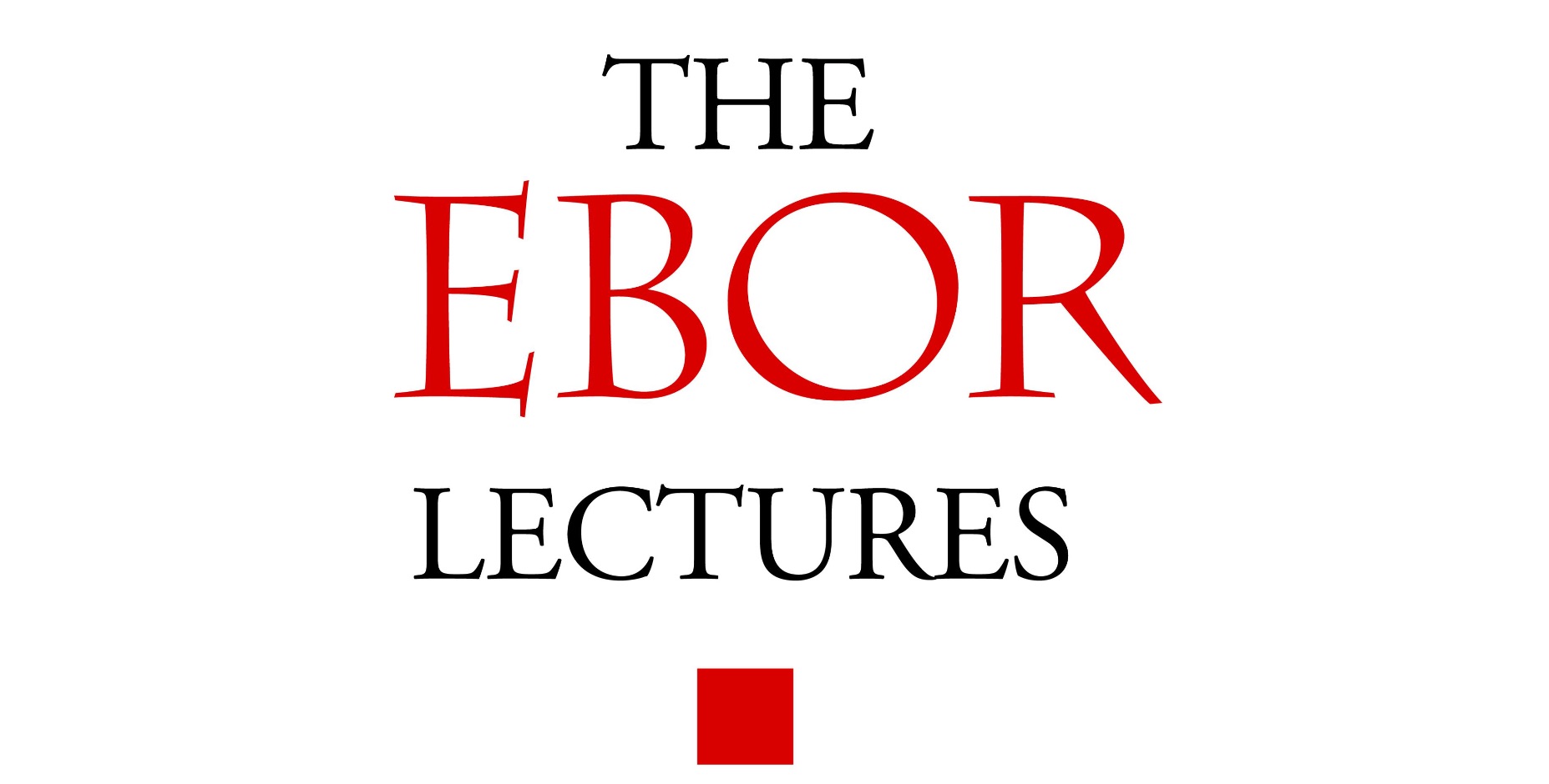 Biblical Insights into the Good Society (Ebor Lecture 2011) | The Rabbi ...