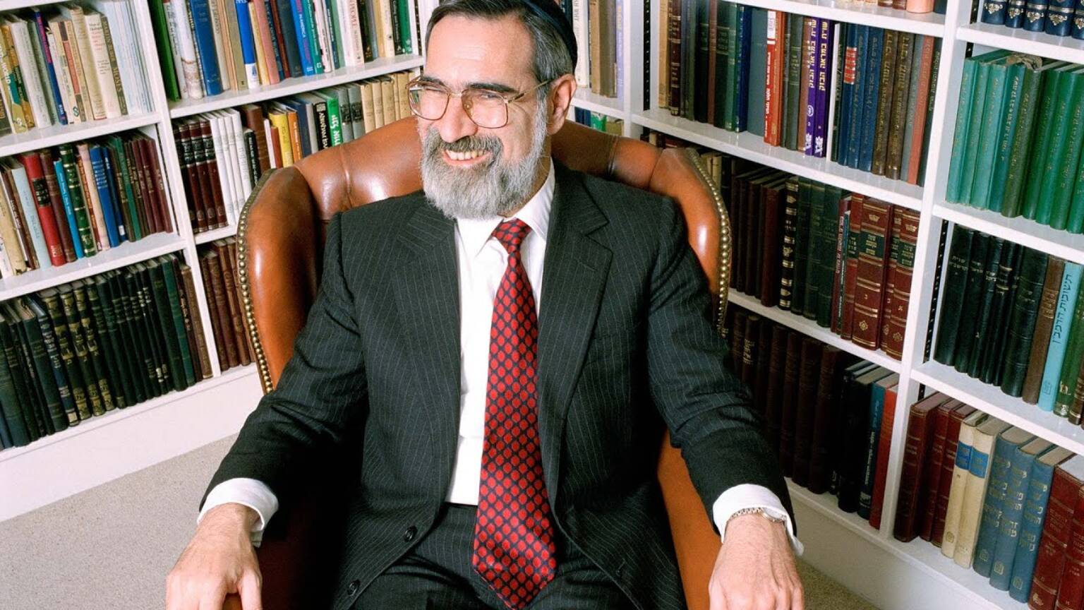 Rabbi Lord Jonathan Sacks | Official Website