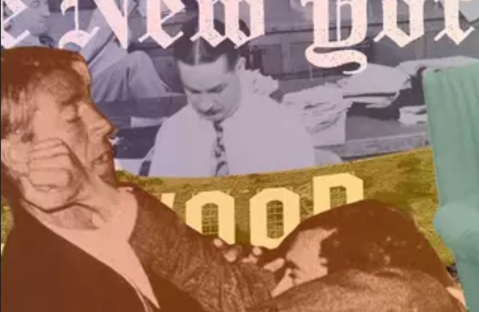 Lords and A-Listers: Unorthodox Podcast Interview | The Rabbi Sacks Legacy