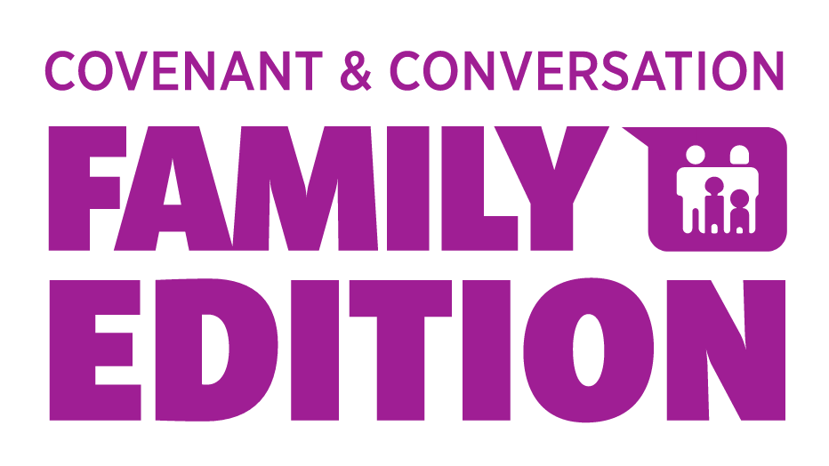 Covenant & Conversation Family Edition | The Rabbi Sacks Legacy