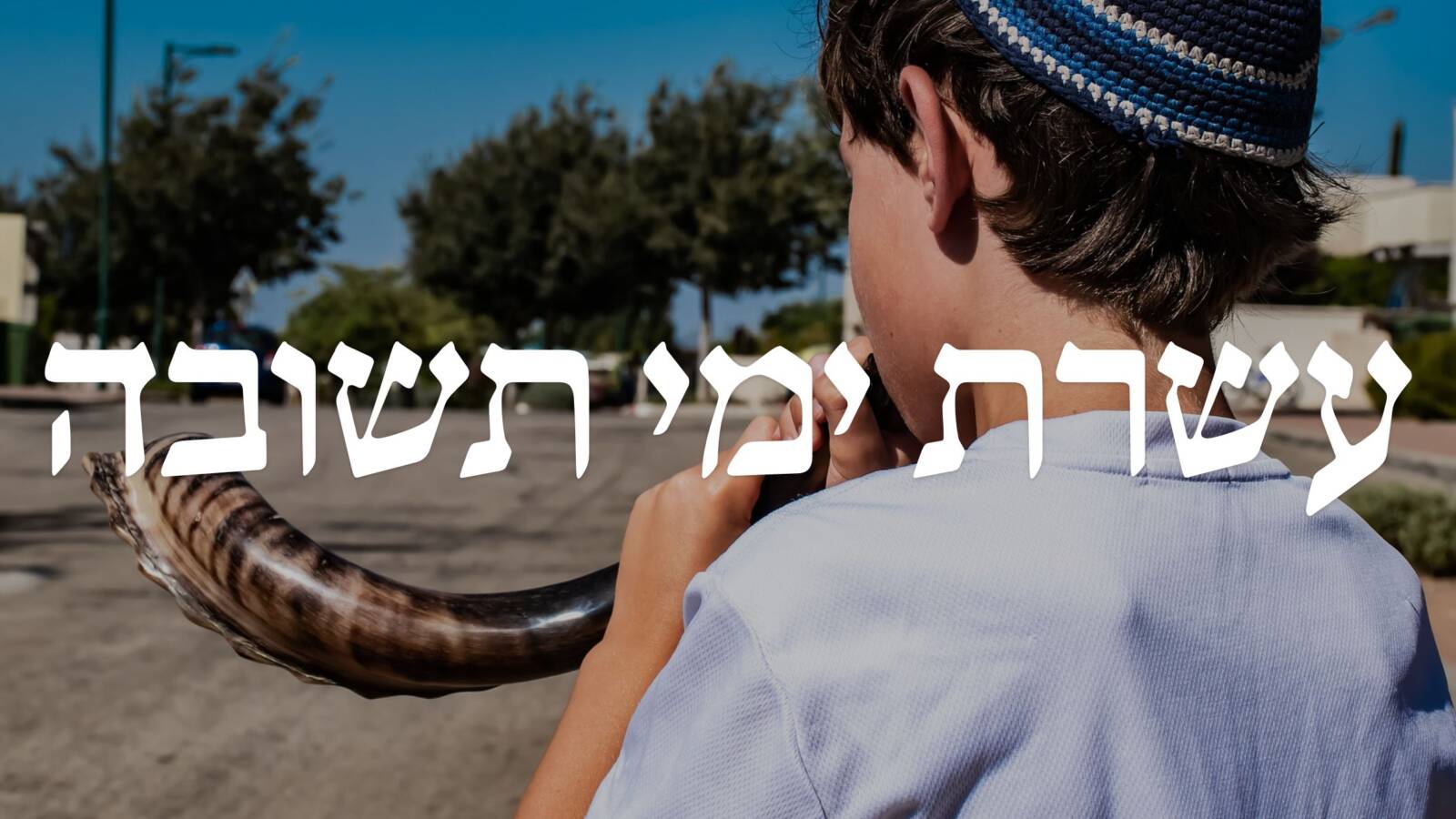 Jewish Holidays & Festivals – Teachings by Rabbi Jonathan Sacks