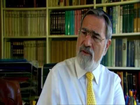 Science vs. Religion (2012) | Video | The Rabbi Sacks Legacy