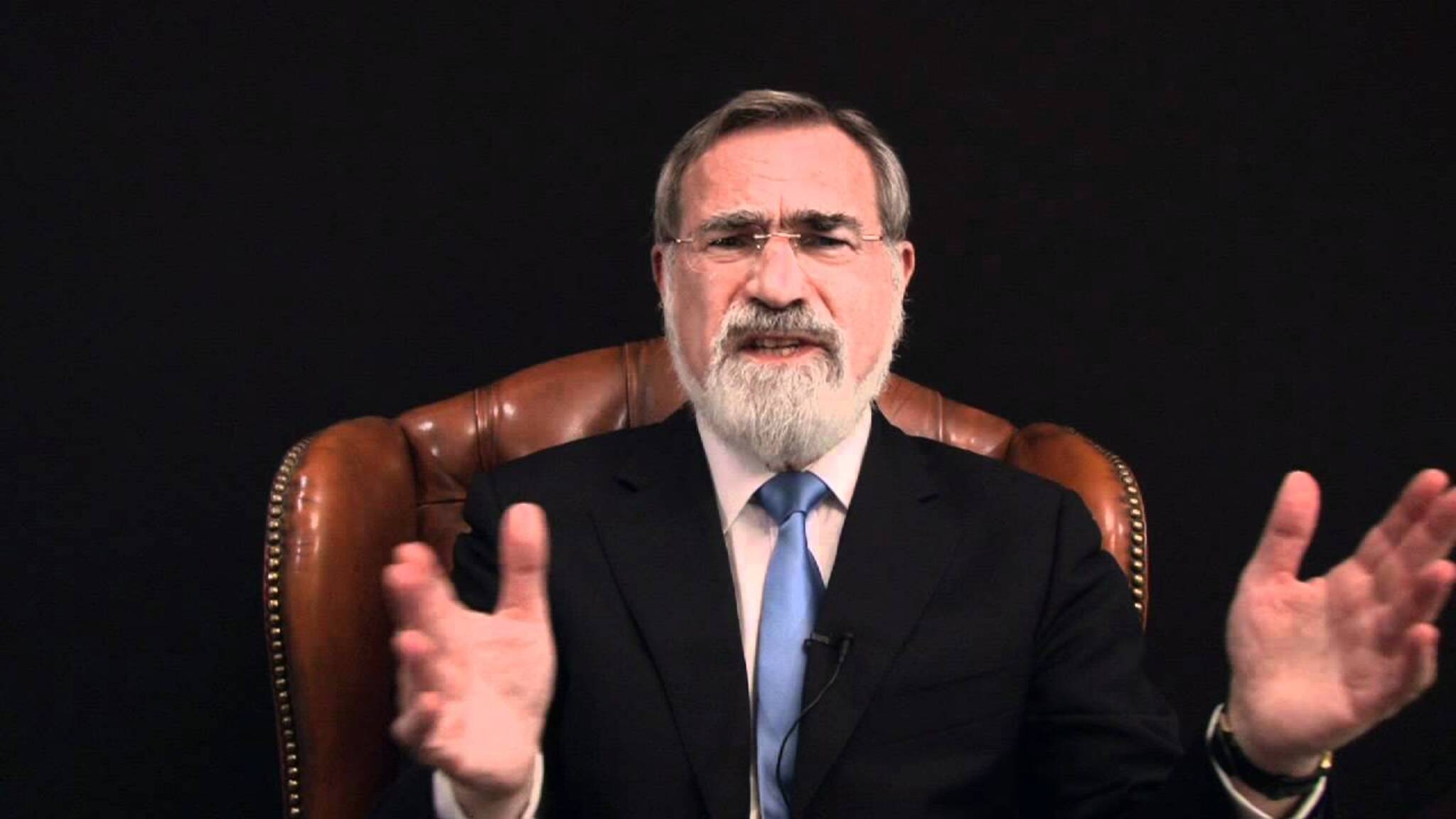 Shemini Atzeret & Simchat Torah 2026 | The Rabbi Sacks Legacy