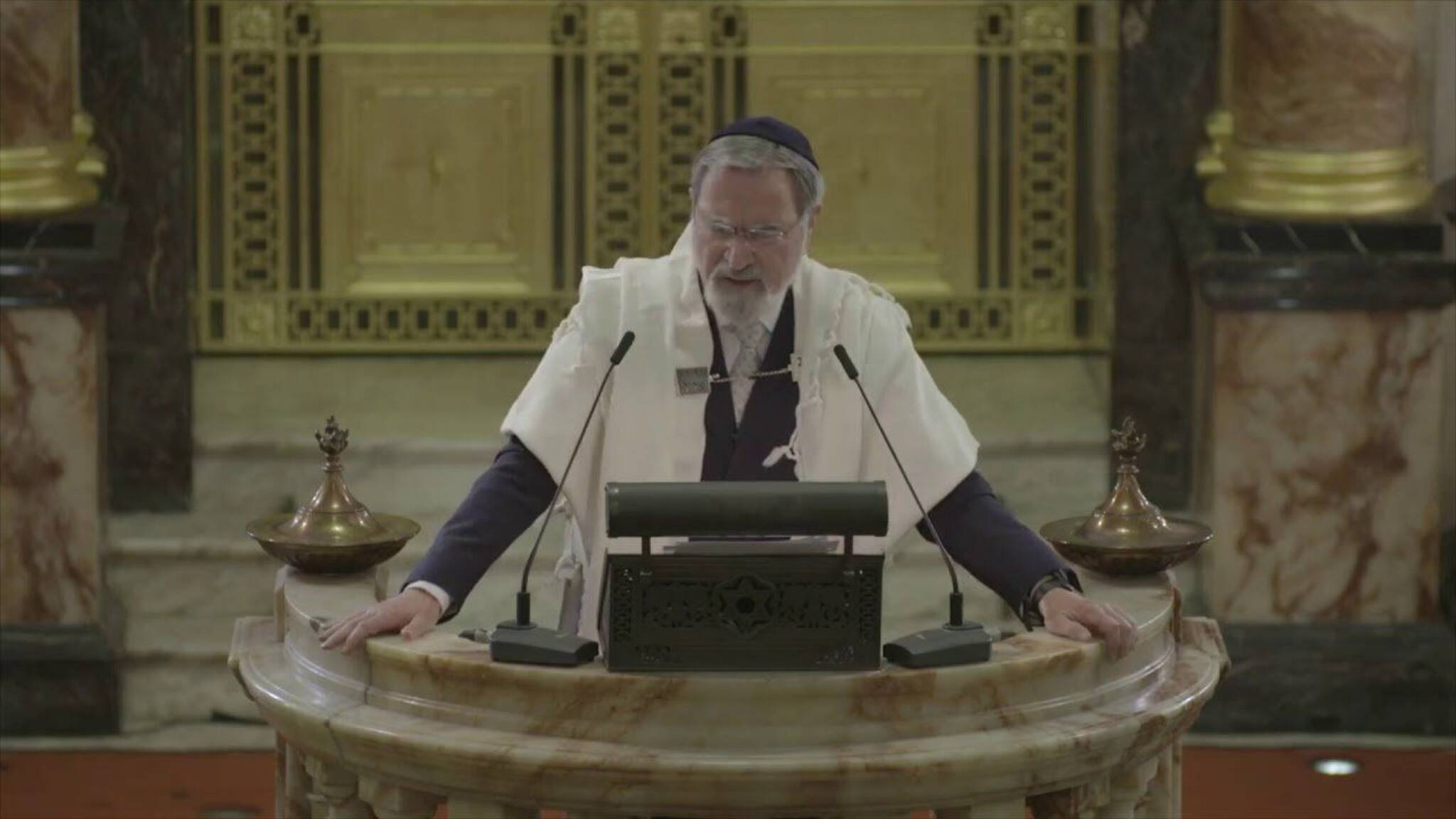 The Life and Career of Rabbi Jonathan Sacks | The Rabbi Sacks Legacy