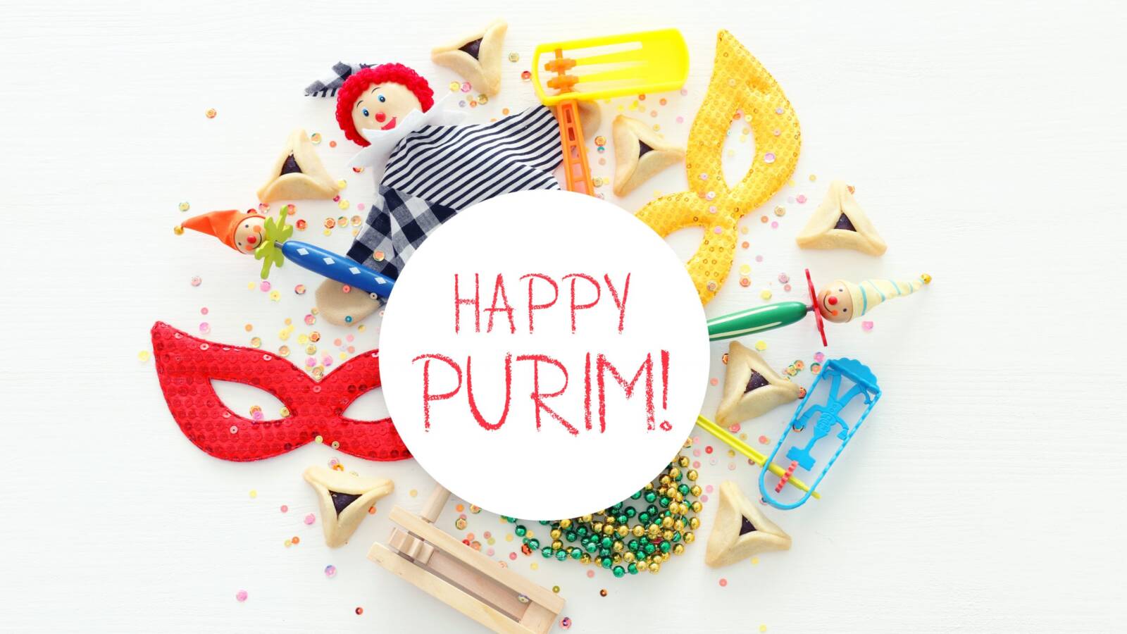Purim 2027 | The Rabbi Sacks Legacy