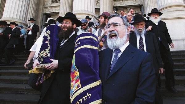 Torah Teachings | Judaism & Festivals | The Rabbi Sacks Legacy