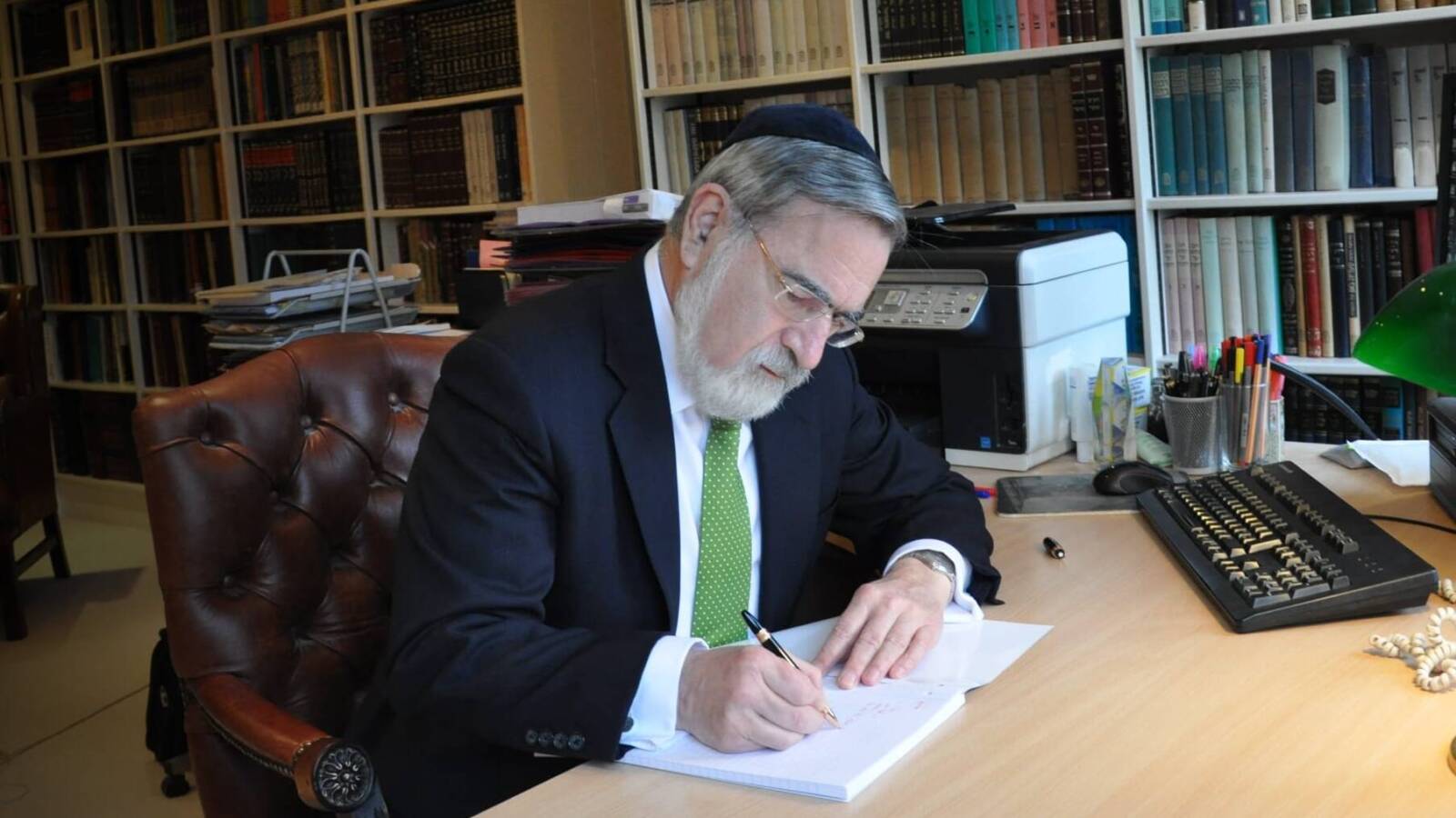 Morality and Ethics | Rabbi Sacks